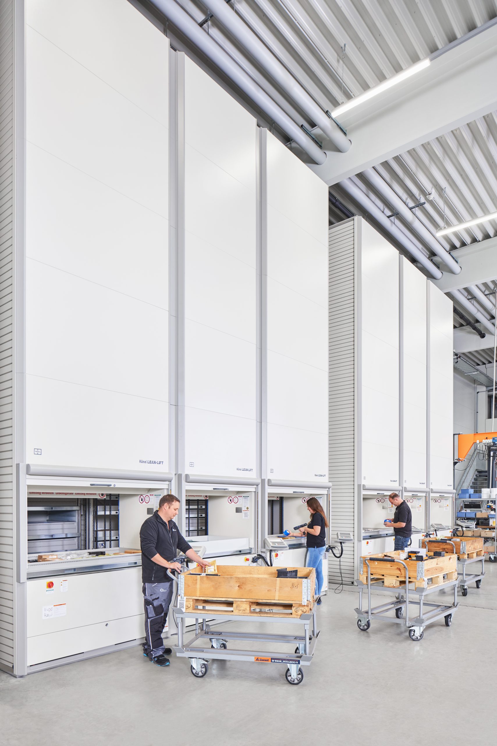 Ausbildung - SMW Autoblok DE