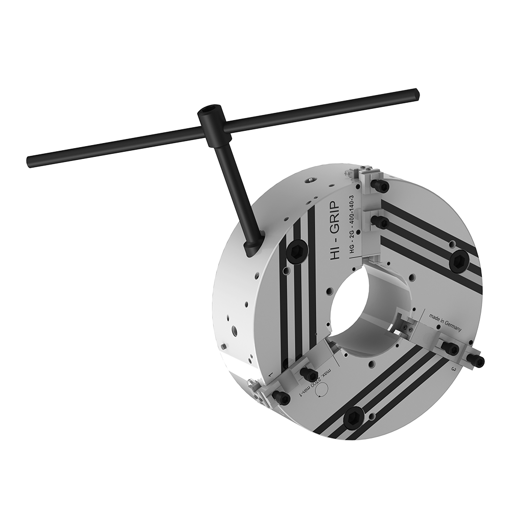 Mandrini manuali Archives - SMW Autoblok IT