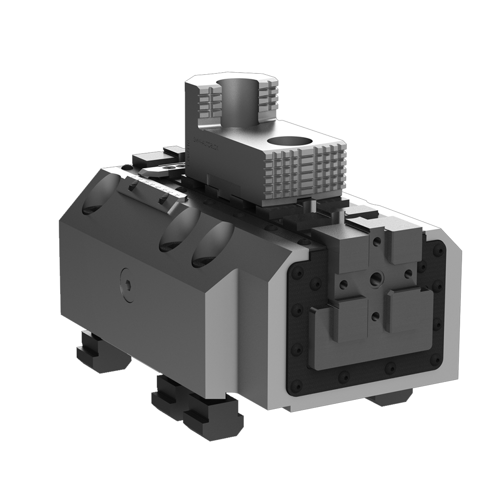 Mandrini manuali Archives - SMW Autoblok IT