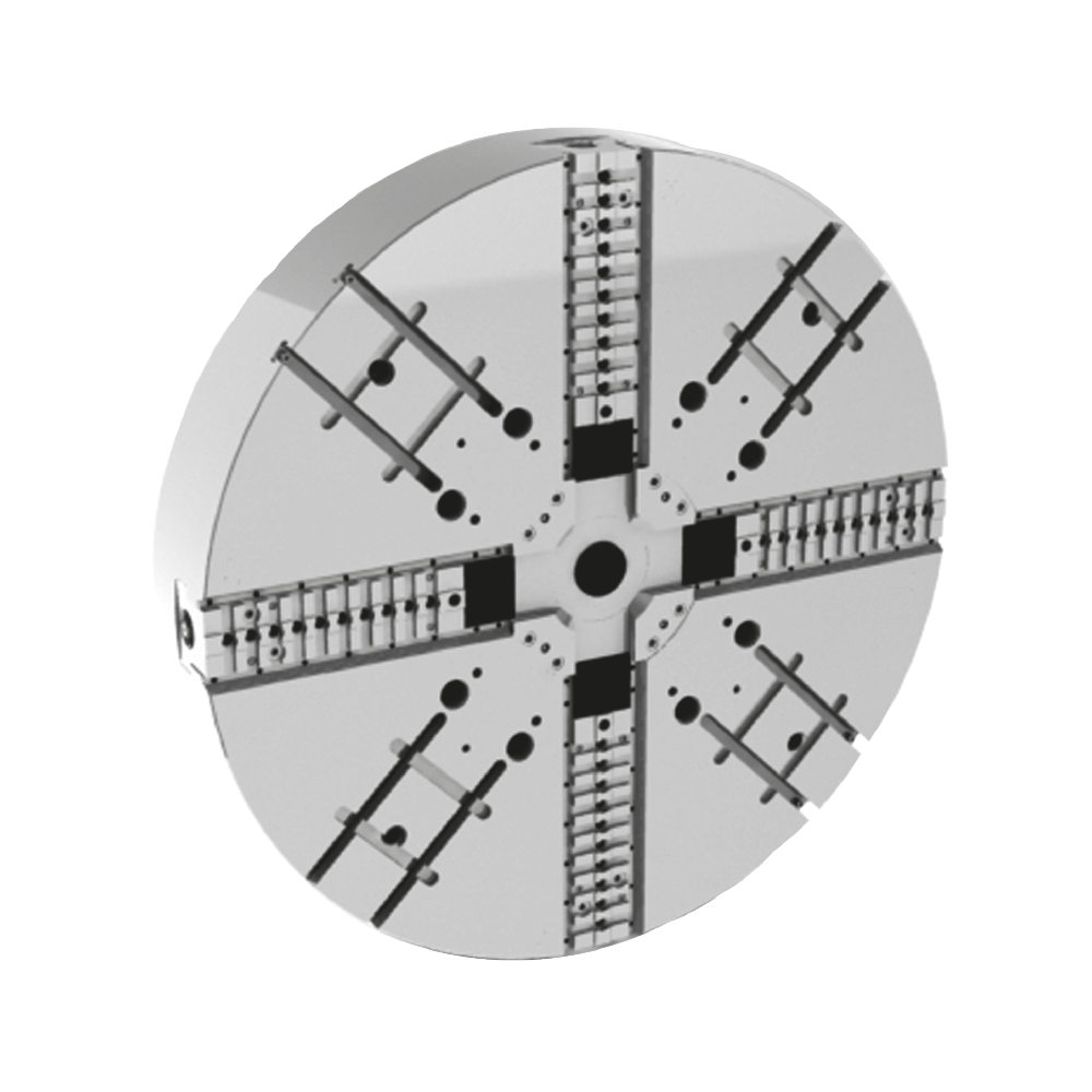 Mandrini manuali Archives - SMW Autoblok IT