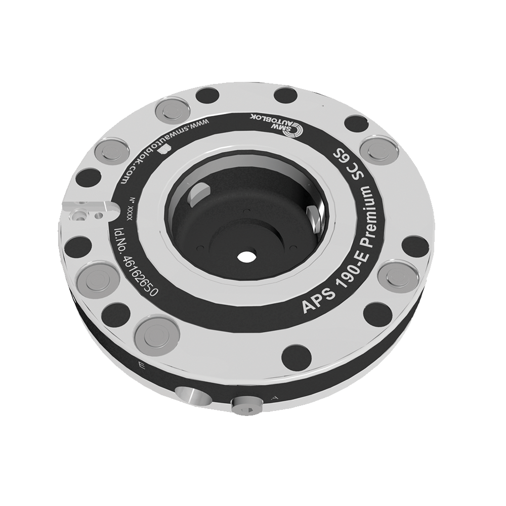 Zero Point Clamping System Archives - SMW Autoblok SV