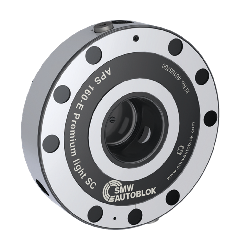 Zero Point Clamping System Archives - SMW Autoblok SV
