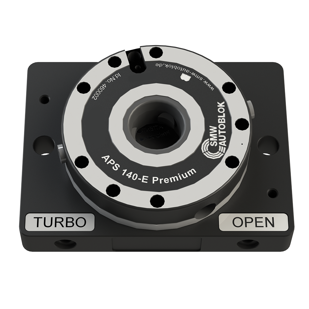 Zero Point Clamping System Archives - SMW Autoblok SV
