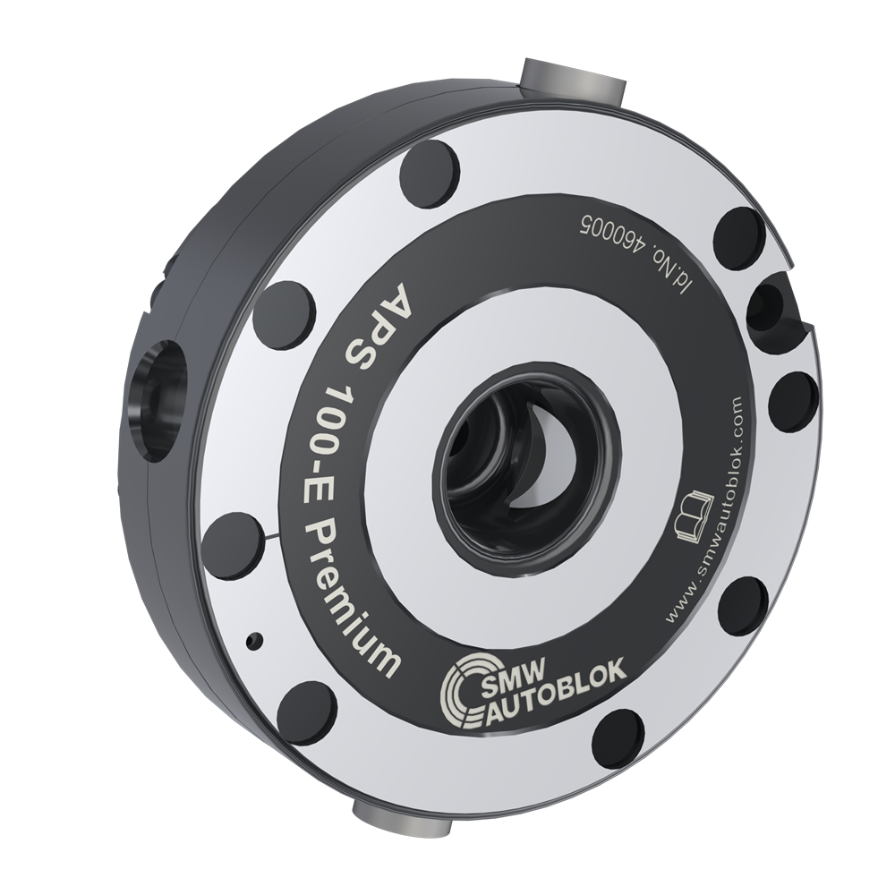 Zero Point Clamping System Archives - SMW Autoblok SV