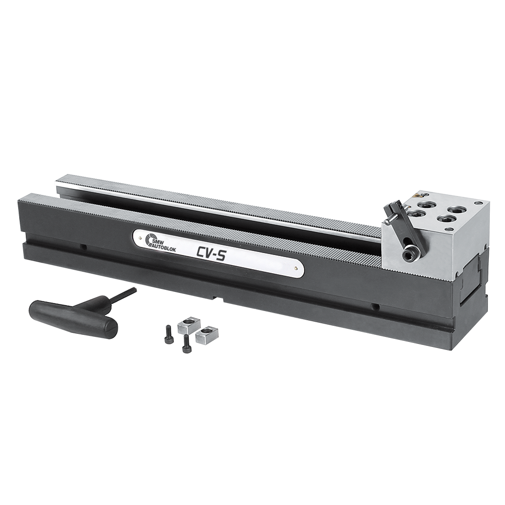 Multiple Clamping System Archives - SMW Autoblok SV