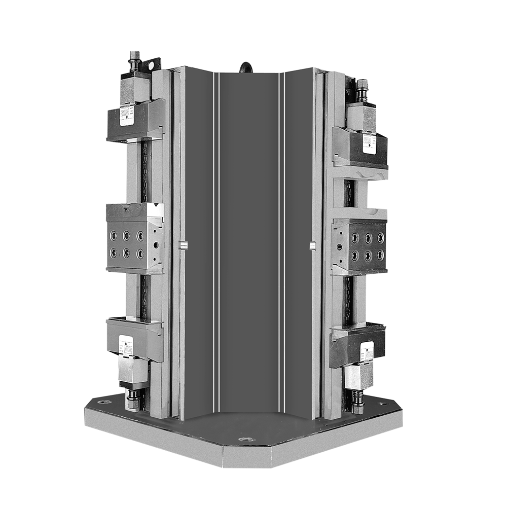 Precision Machine Vices Archives - SMW Autoblok SV