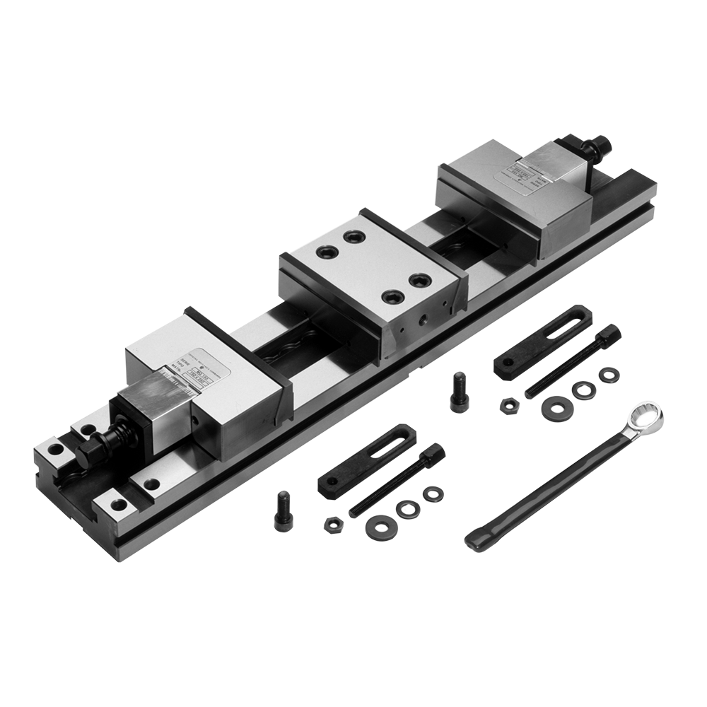 Precision Machine Vices Archives - SMW Autoblok SV