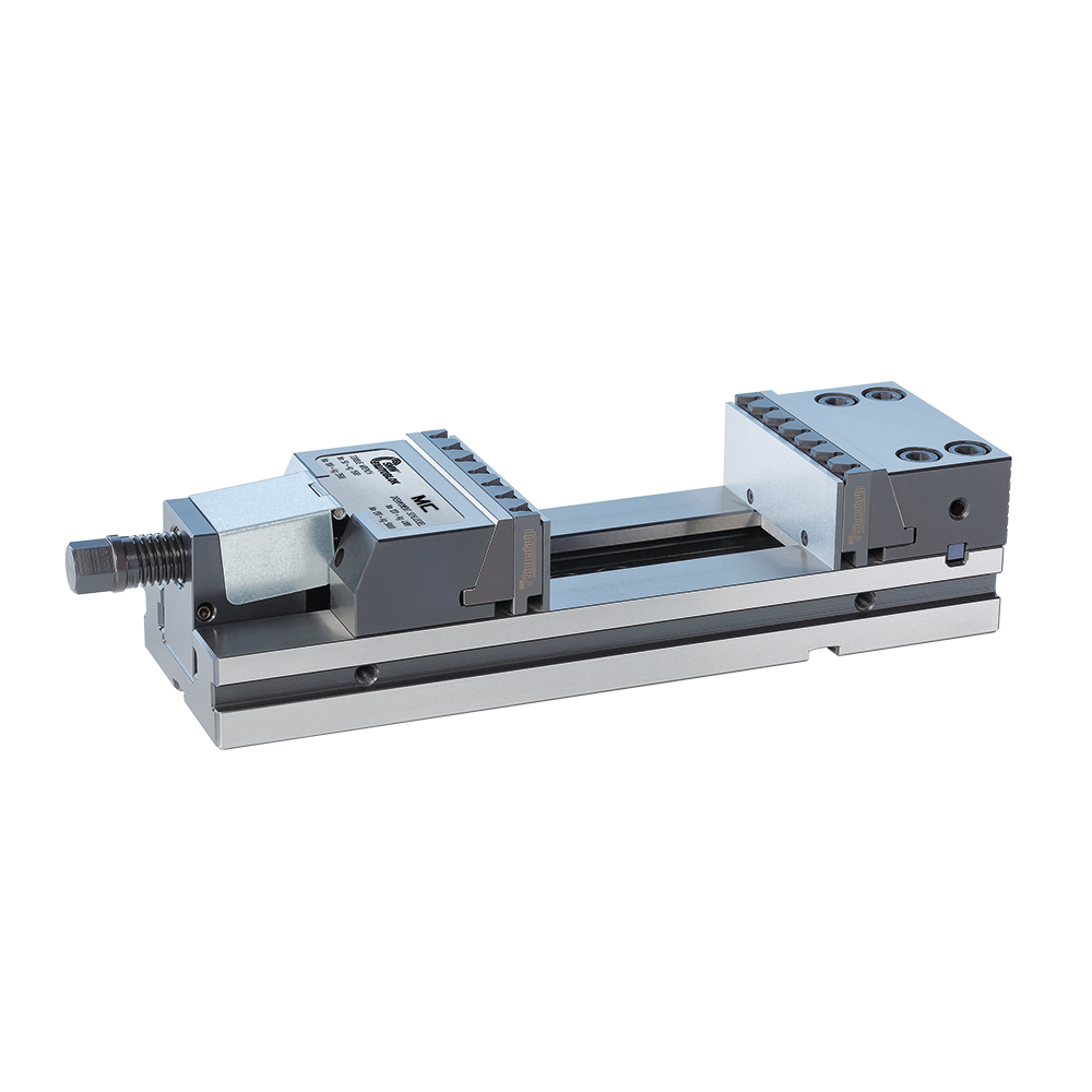 Precision Machine Vices Archives - SMW Autoblok SV