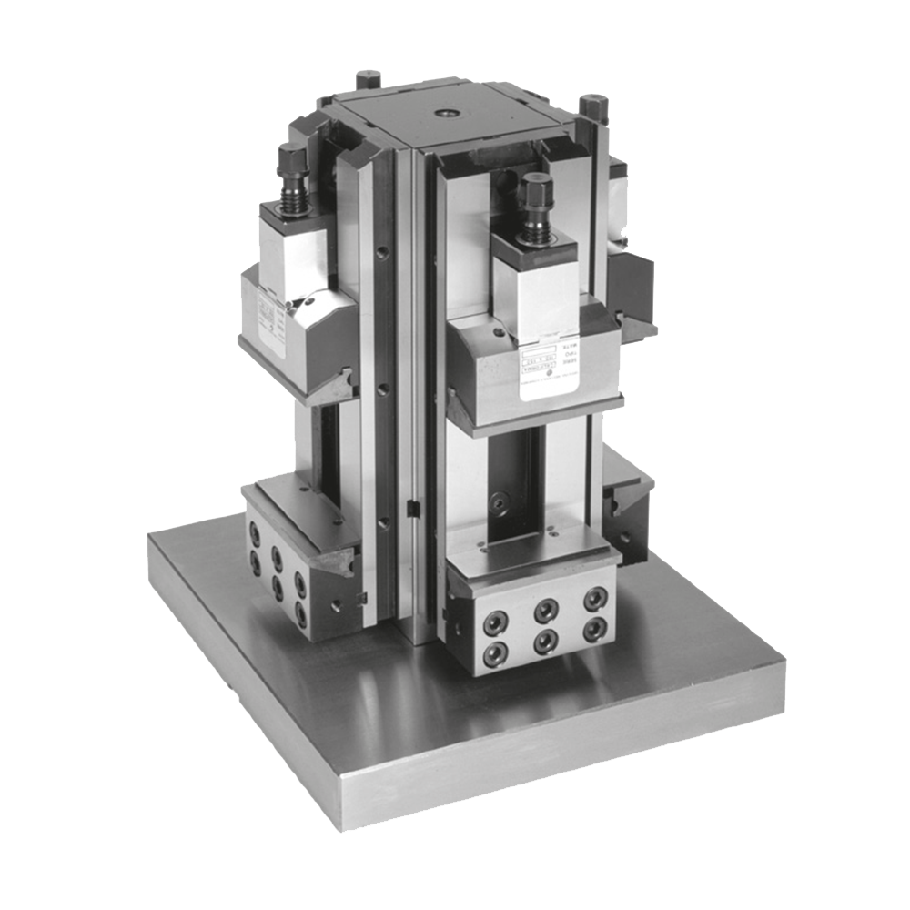 Precision Machine Vices Archives - SMW Autoblok SV