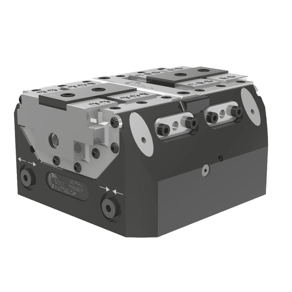 Twin Vises Archives - SMW Autoblok SV