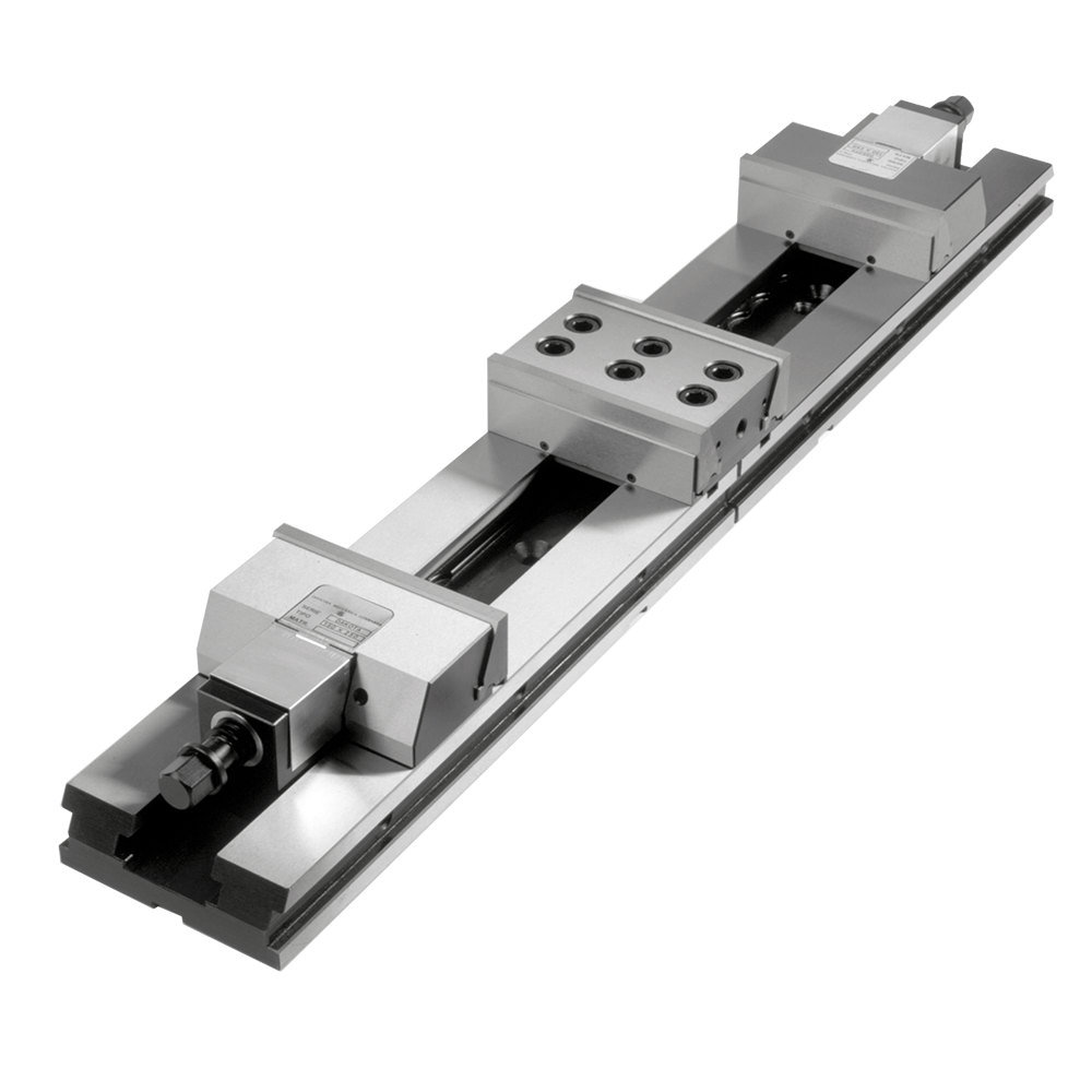 Precision Machine Vices Archives - SMW Autoblok SV