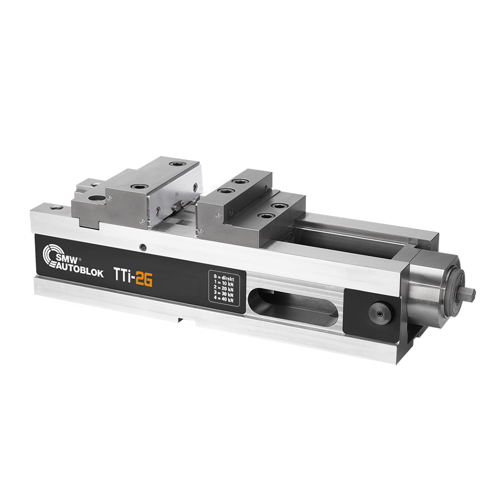 Precision Machine Vices Archives - SMW Autoblok SV