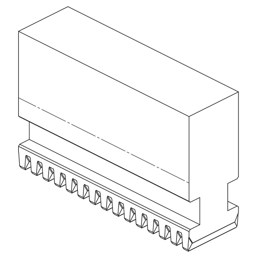 Jaws for Quick jaw change System SMW Archives - SMW Autoblok SV