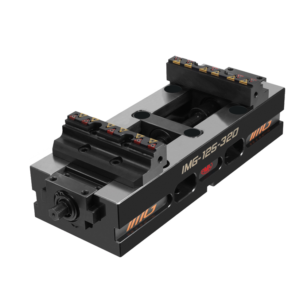 5 Axis Machine Tools Archives - SMW Autoblok SV