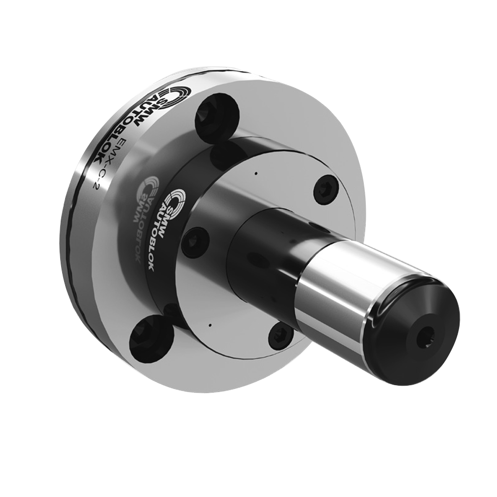 Manual or power operated expanding mandrels / Adapter flanges Archives ...