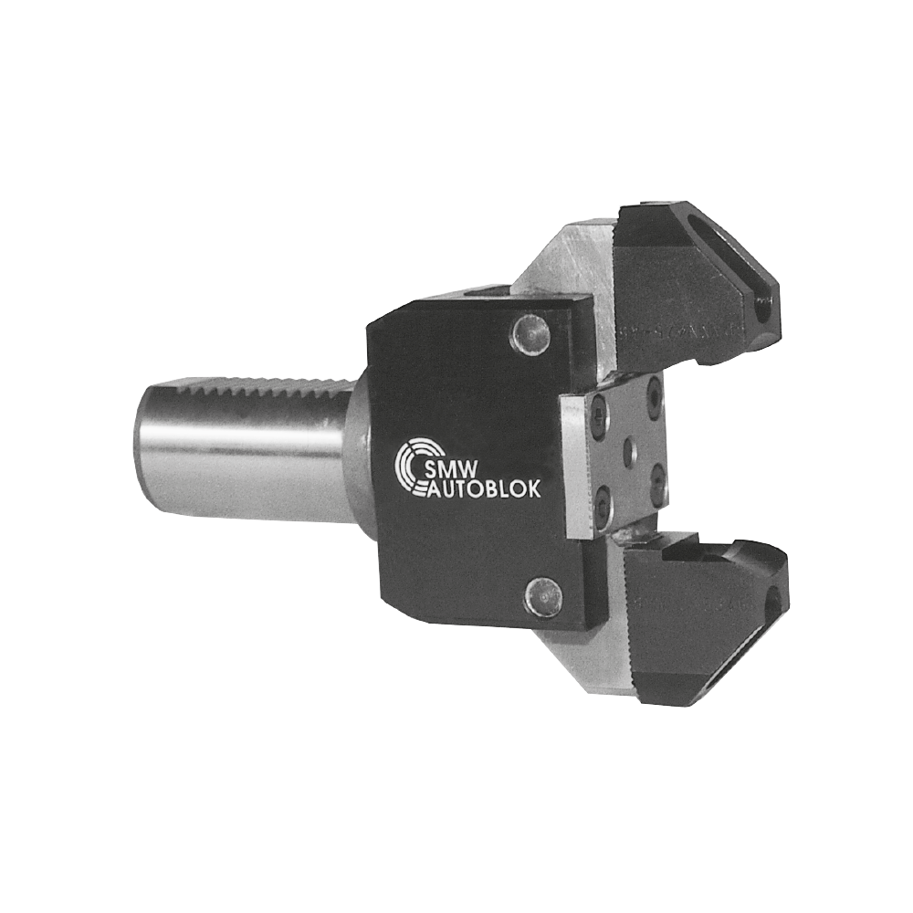 Collet chucks / Bar pulling chucks Archives - SMW Autoblok UK