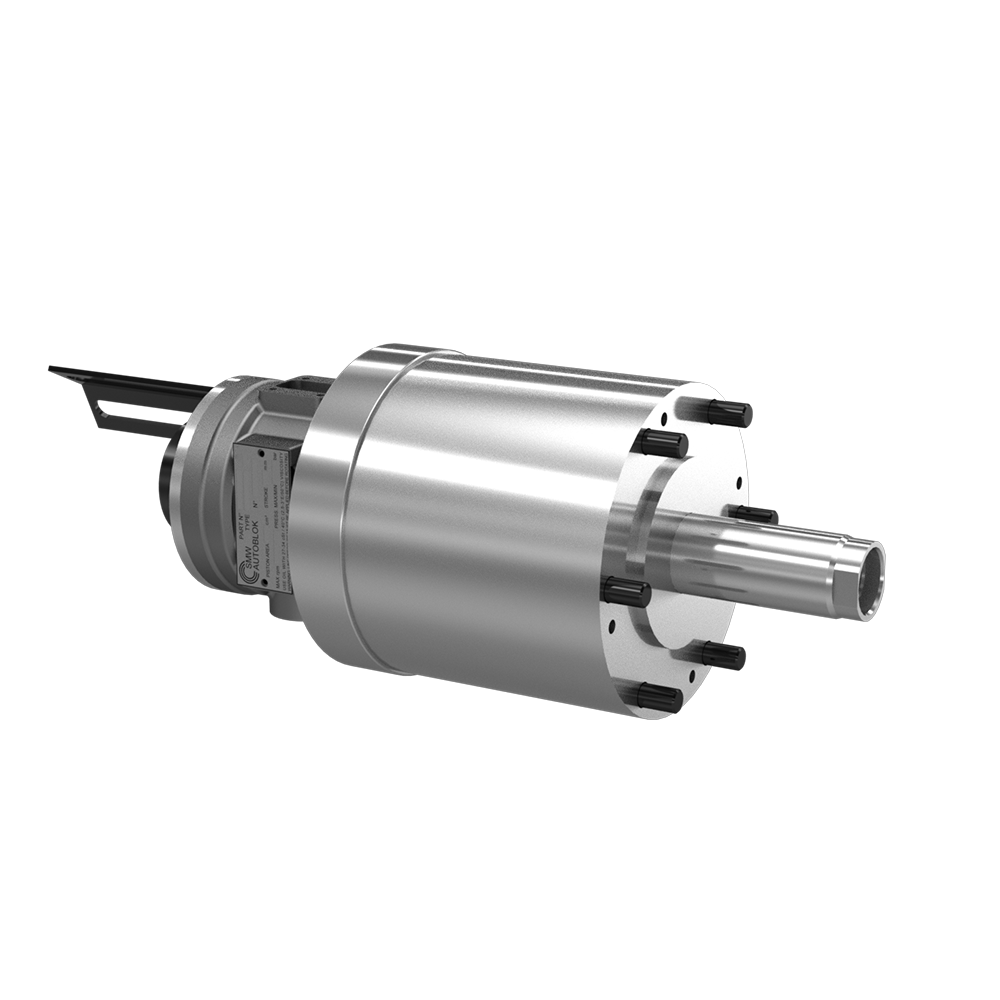 Closed center cylinders / Open center cylinders / Double piston ...