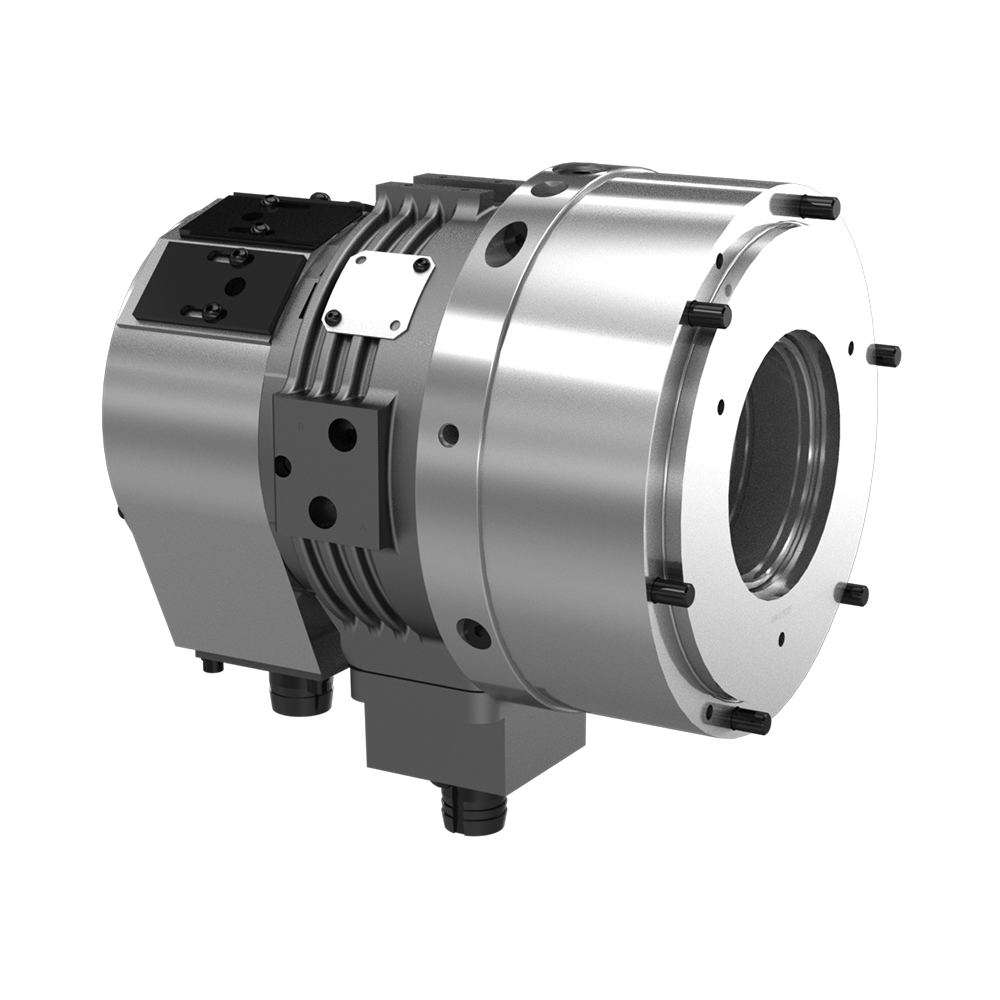 Closed center cylinders / Open center cylinders / Double piston ...