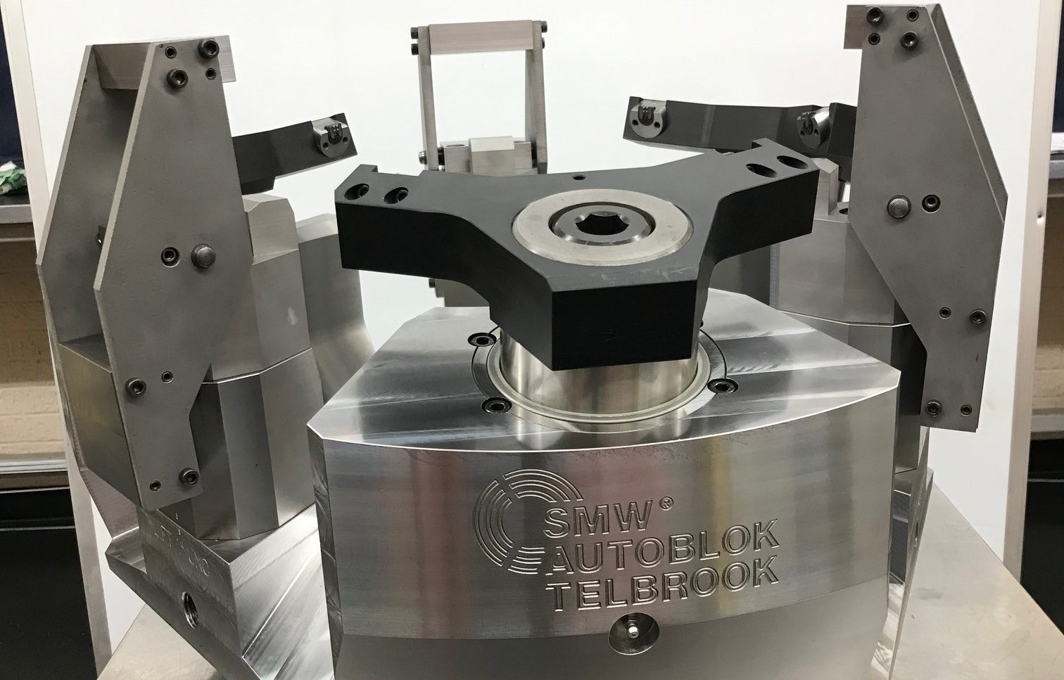 Company - SMW Autoblok UK